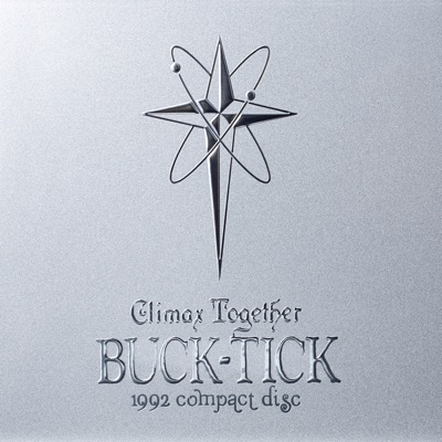 CLIMAX TOGETHER - 1992 compact disc - (Live at Yokohama Arena 1992/9/10 ...