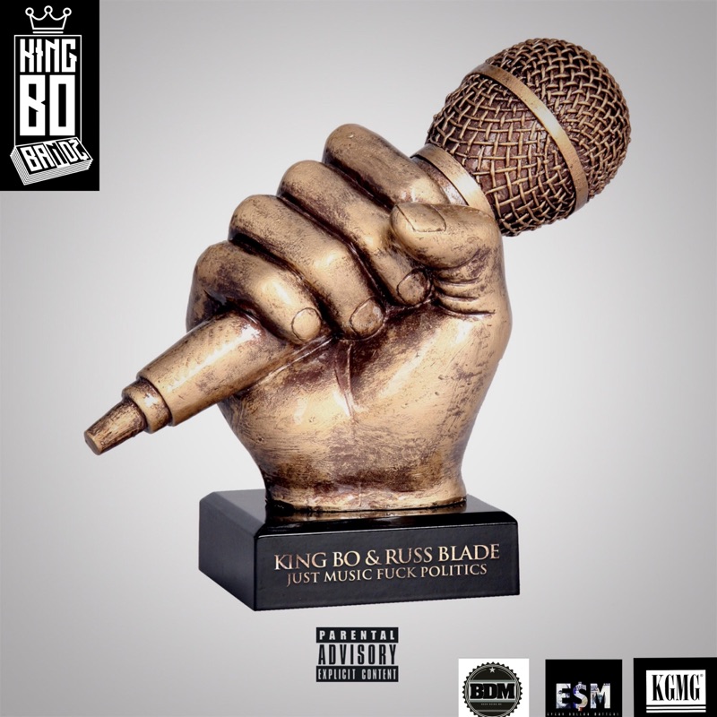 Real Life - King Bo Bandz & Russ Blade: Song Lyrics, Music Videos ...