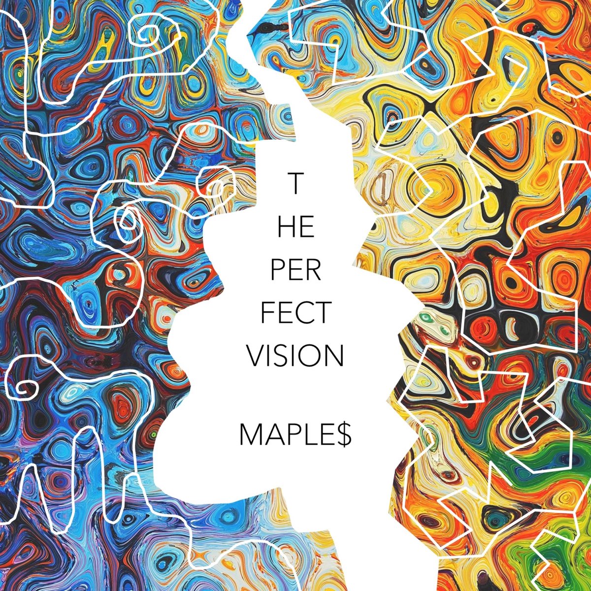 ‎The Perfect Vision - Single - Album by Maple$ - Apple Music