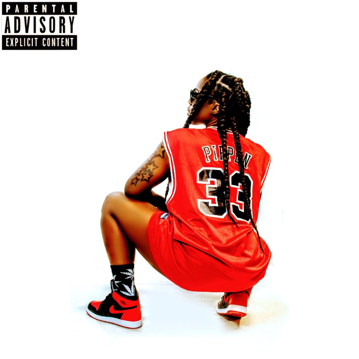 ‎Cali Pippen - Album by Cali Hendrix - Apple Music