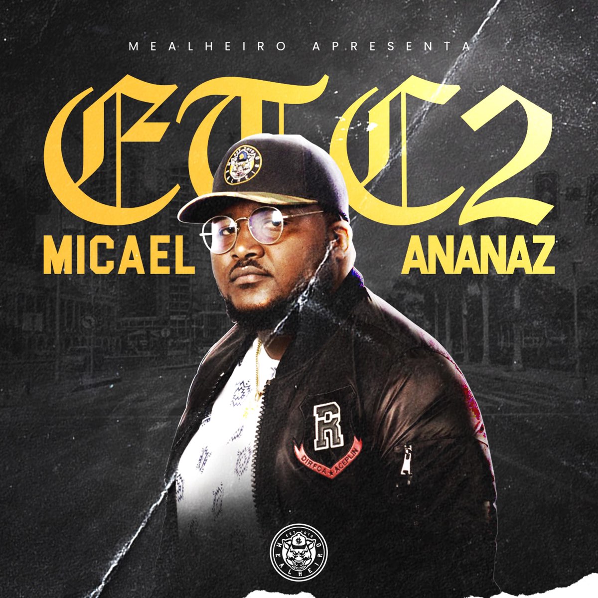 ‎Etc. 2 - Album by Micael Ananaz - Apple Music