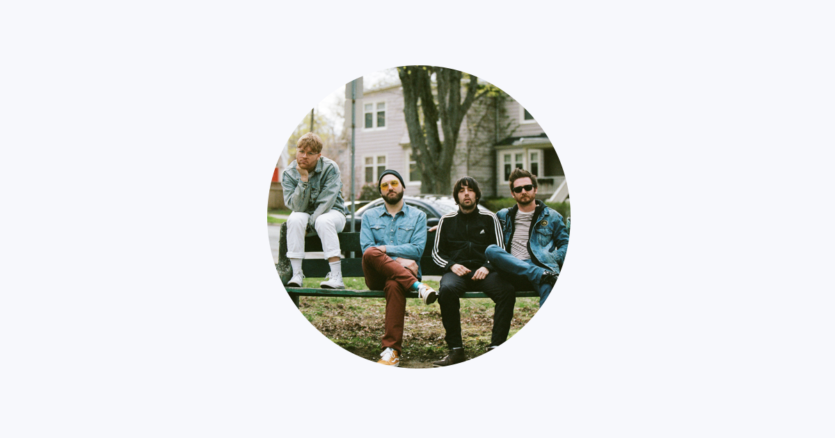 ‎Walrus - Apple Music