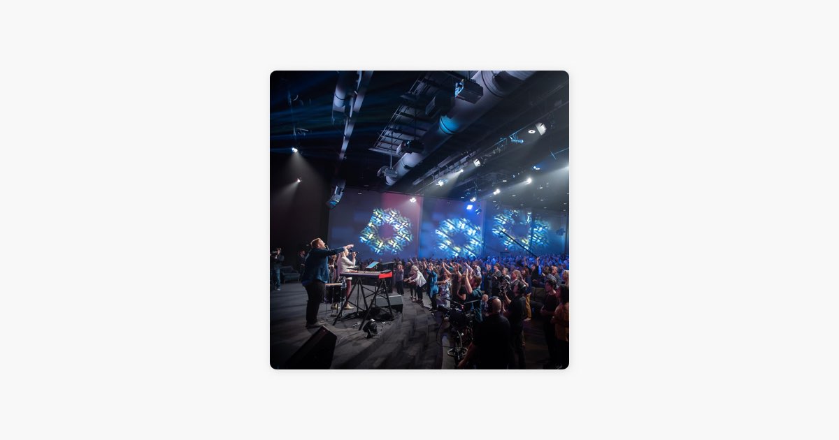 ‎My Father (Live at Church of His Presence) - Song by Robbie Cox ...
