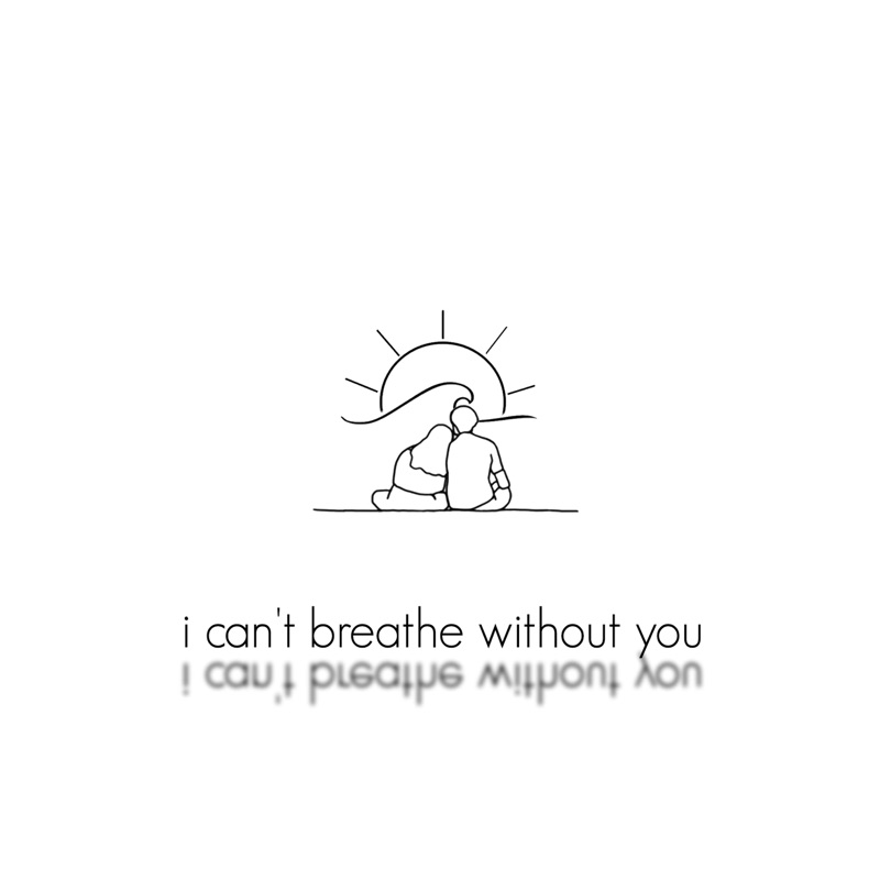 I Can't Breathe Without You (feat. Yaeow) - SEA: Song Lyrics, Music ...