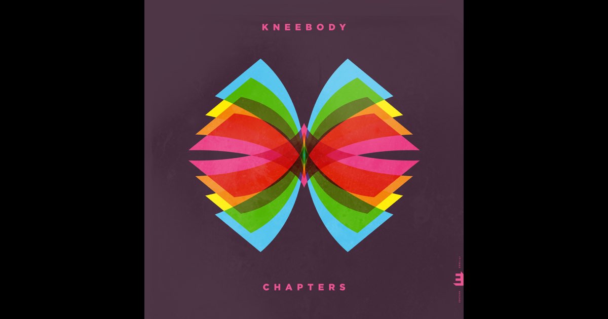 ‎Chapters - Album by Kneebody - Apple Music