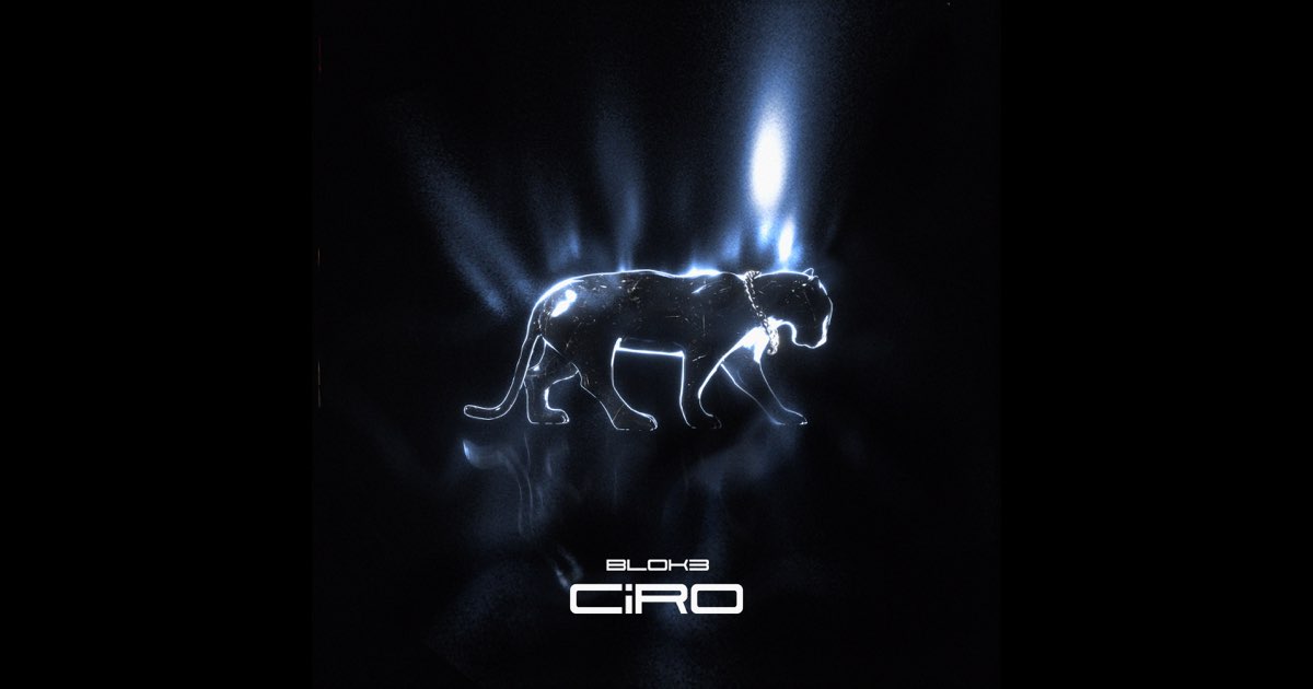 ‎CİRO - Single - Album by BLOK3 - Apple Music