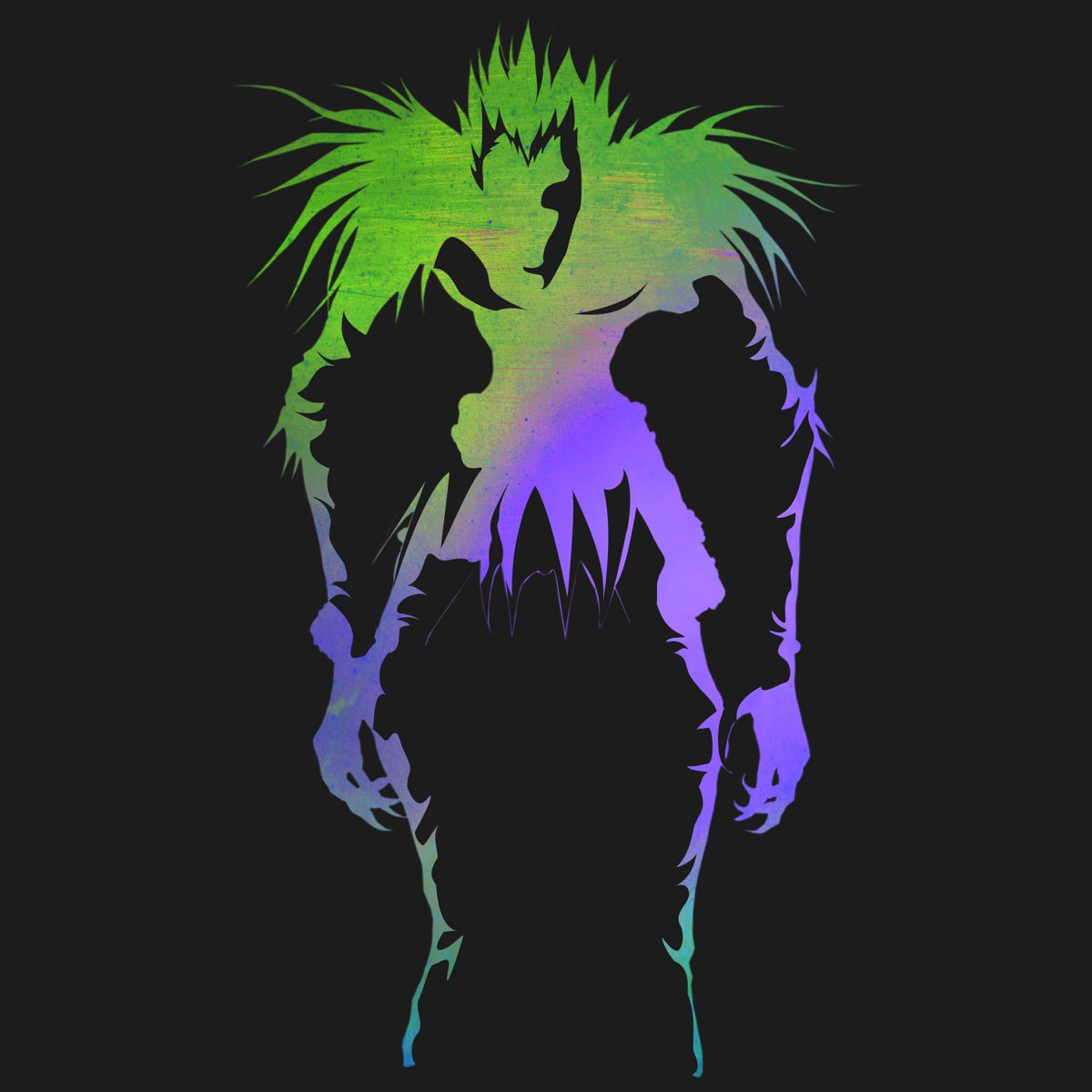 Alumina (Death Note lofi) - Single” álbum de Jembei en Apple Music
