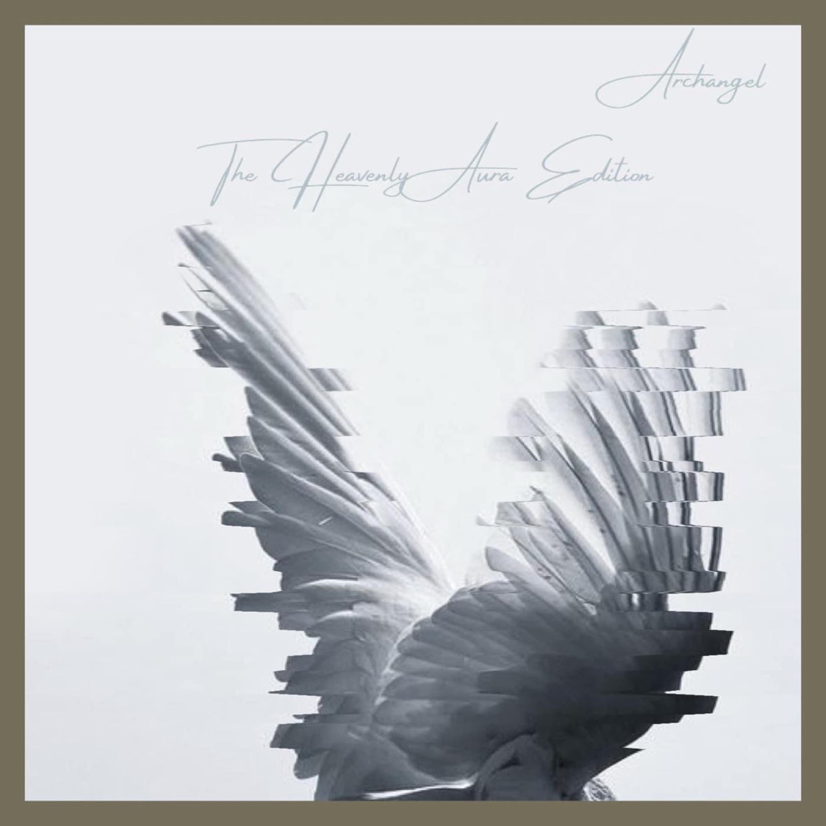 ‎Archangel: The Heavenly Aura Edition - Album by JuniorTheArtist ...