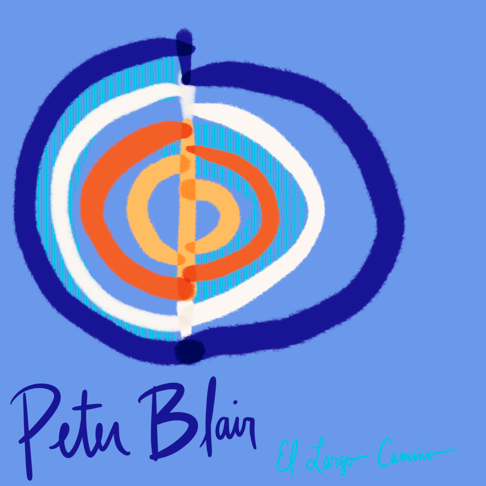 Peter Blair Groovin Hard