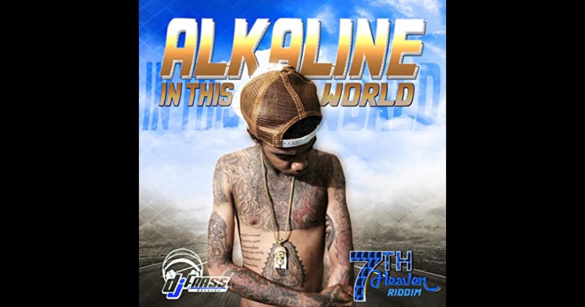 ‎In This World - Single - Album by Alkaline - Apple Music