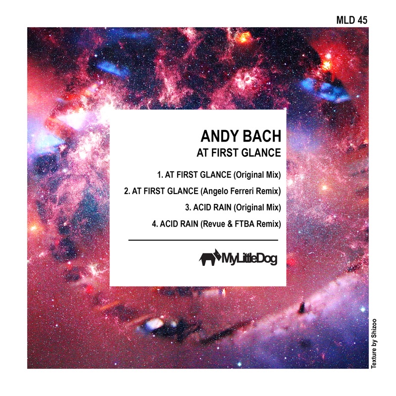 Acid Rain (Revue & Ftba Remix) - Andy Bach: Song Lyrics, Music Videos & Concerts