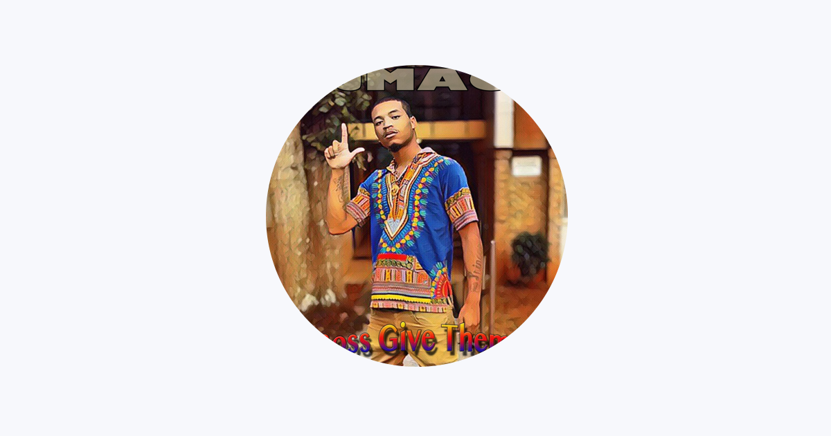 ‎Jmac - Apple Music