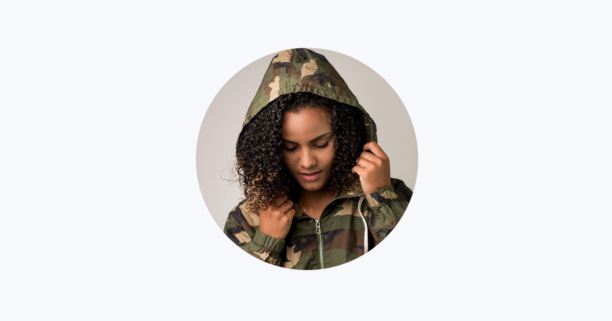 ‎Lynadia - Apple Music