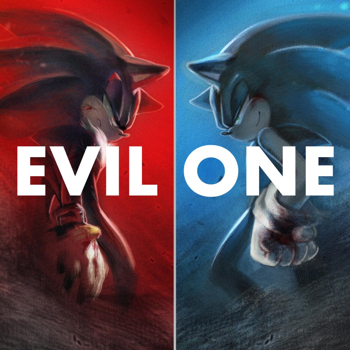 ‎Evil One - Single - Album by IAMSHADXW - Apple Music