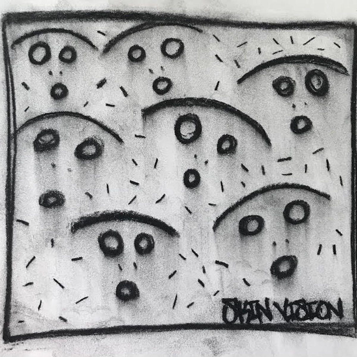 ‎Skin Vision - Album by Skin Tension - Apple Music
