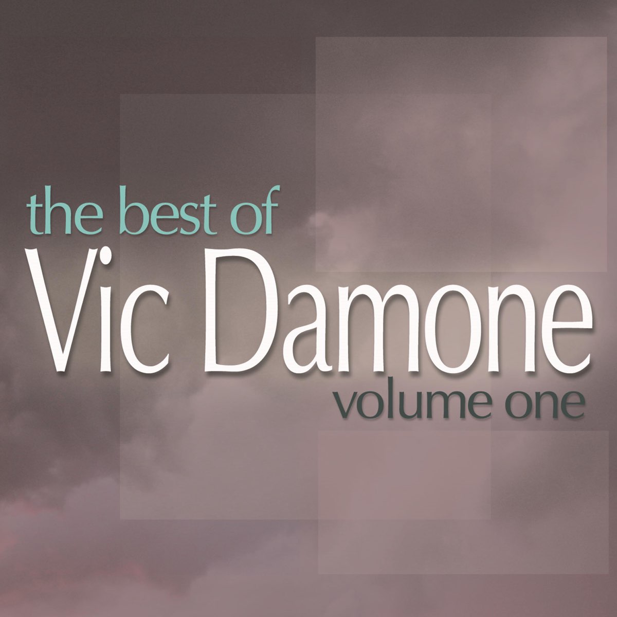 ‎The Best of Vic Damone (Digitally Remastered) - Album by Vic Damone ...