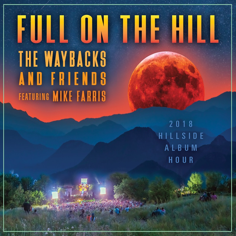 Yer so Bad > Revival (feat. Mike Farris, Sam Bush & Jerry Douglas) - The Waybacks: Song Lyrics ...