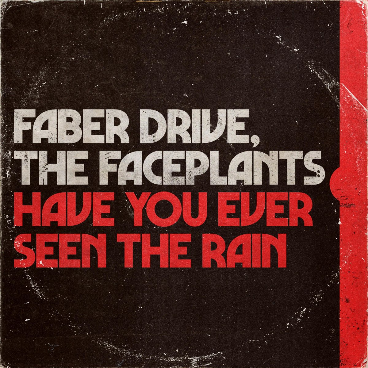 ‎Have You Ever Seen the Rain (Acoustic) - Single - The Faceplants ...