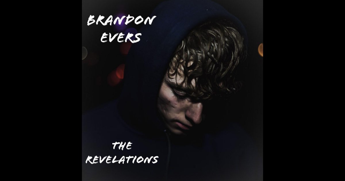 ‎The Revelations - Album by Brandon Evers - Apple Music