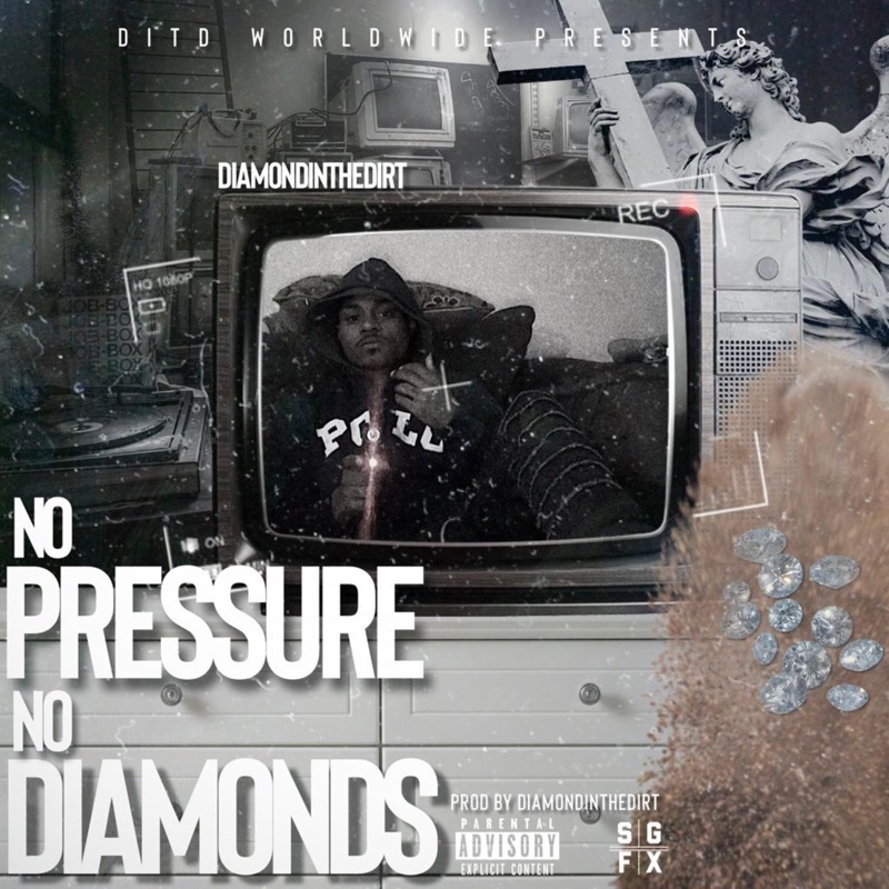 Unknown (feat. Big Trap & Duggo) - DiamondInTheDirt: Song Lyrics, Music ...