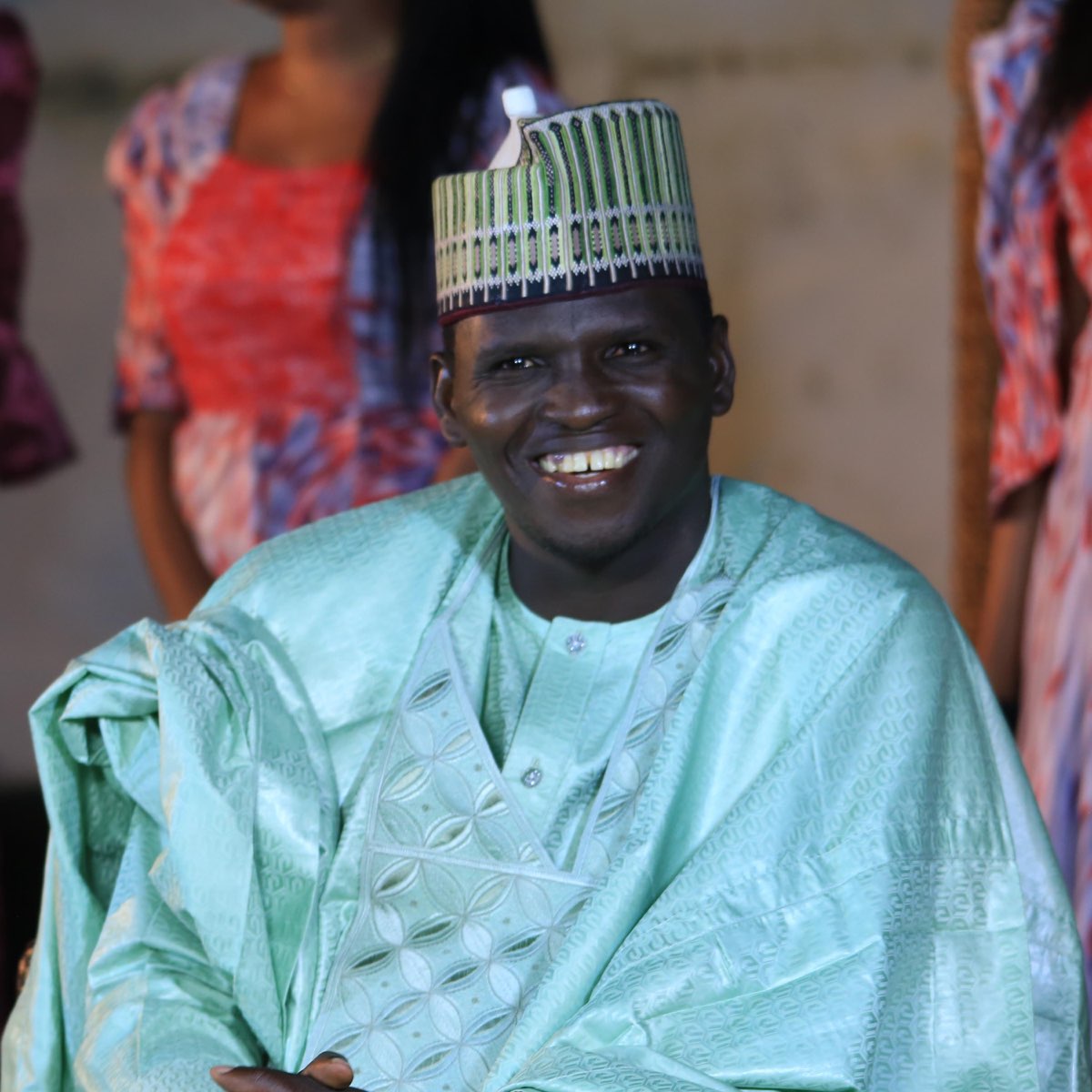 ‎Mahadi Ya Firgita - EP - Album by Dauda Kahutu Rarara - Apple Music