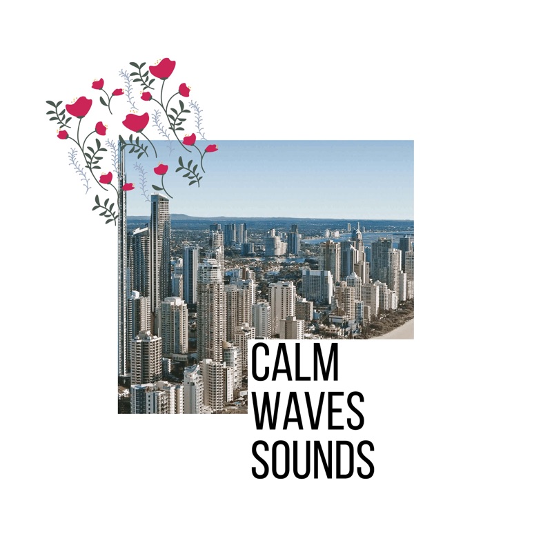 Calm Waves Sounds - Blue Ocean Music Project: Song Lyrics, Music Videos ...