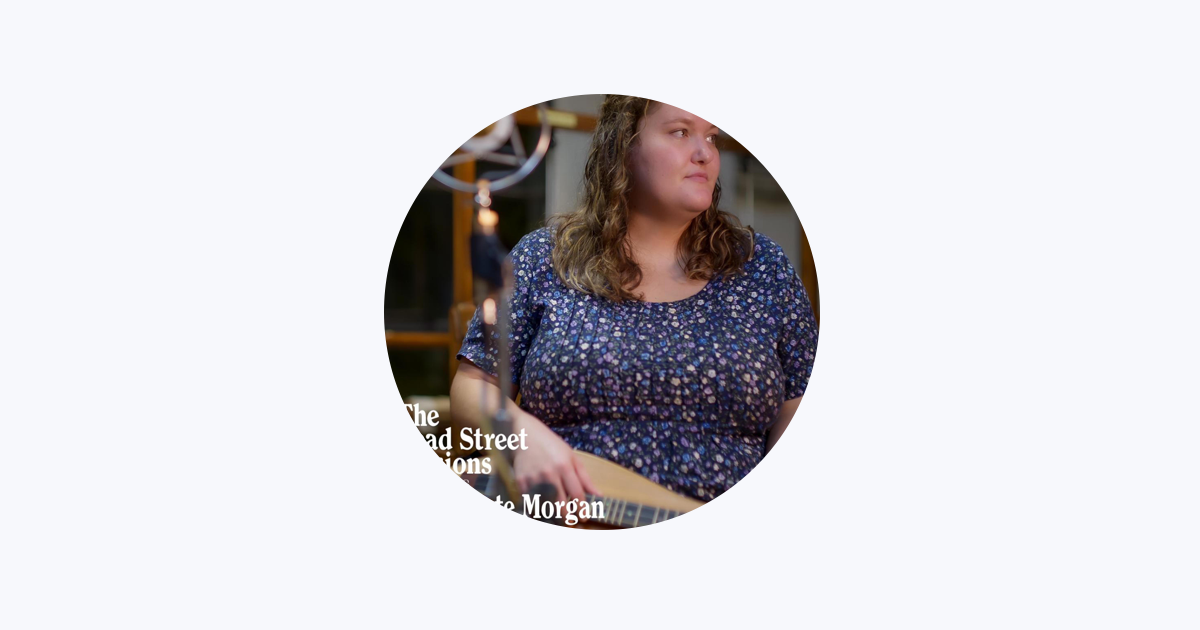 ‎Sarah Kate Morgan en Apple Music