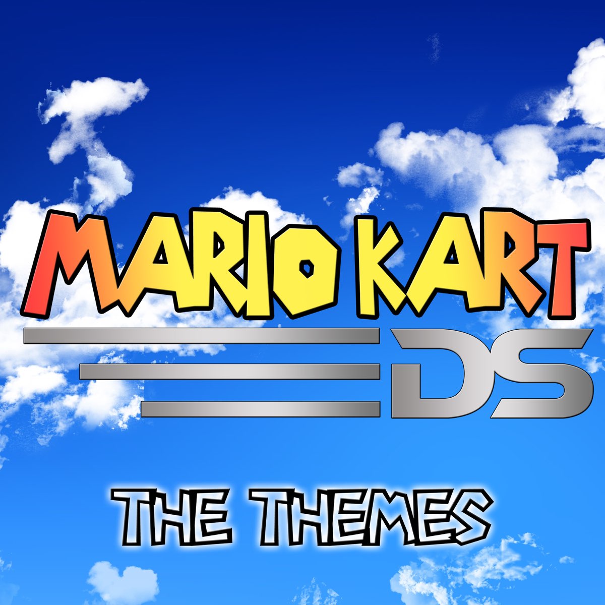 ‎Mario Kart DS, The Themes by Arcade Player on Apple Music