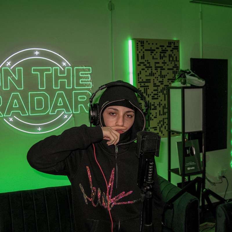 On the Radar Freestyle - Ndotspinalot: Song Lyrics, Music Videos & Concerts