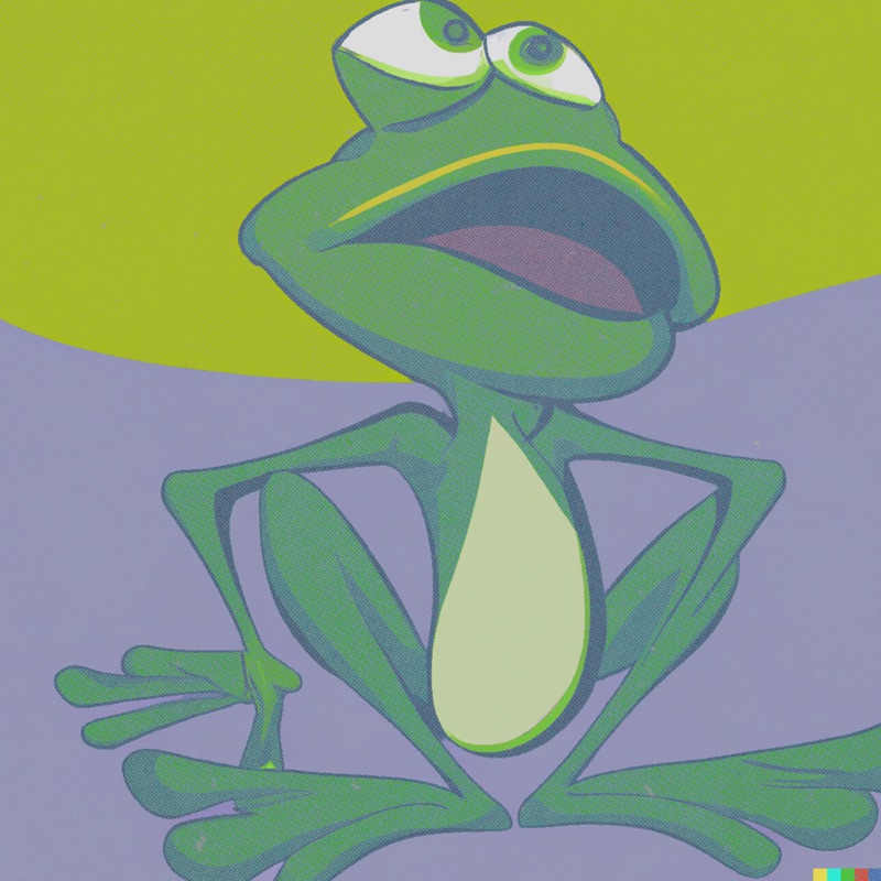 Let Me Do It for You (Kermit's Version) - MADAX: Song Lyrics, Music ...