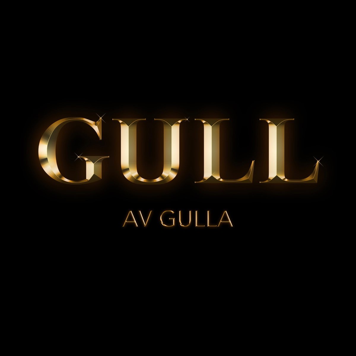 ‎Gull Av Gulla - EP - Album by Gulla - Apple Music