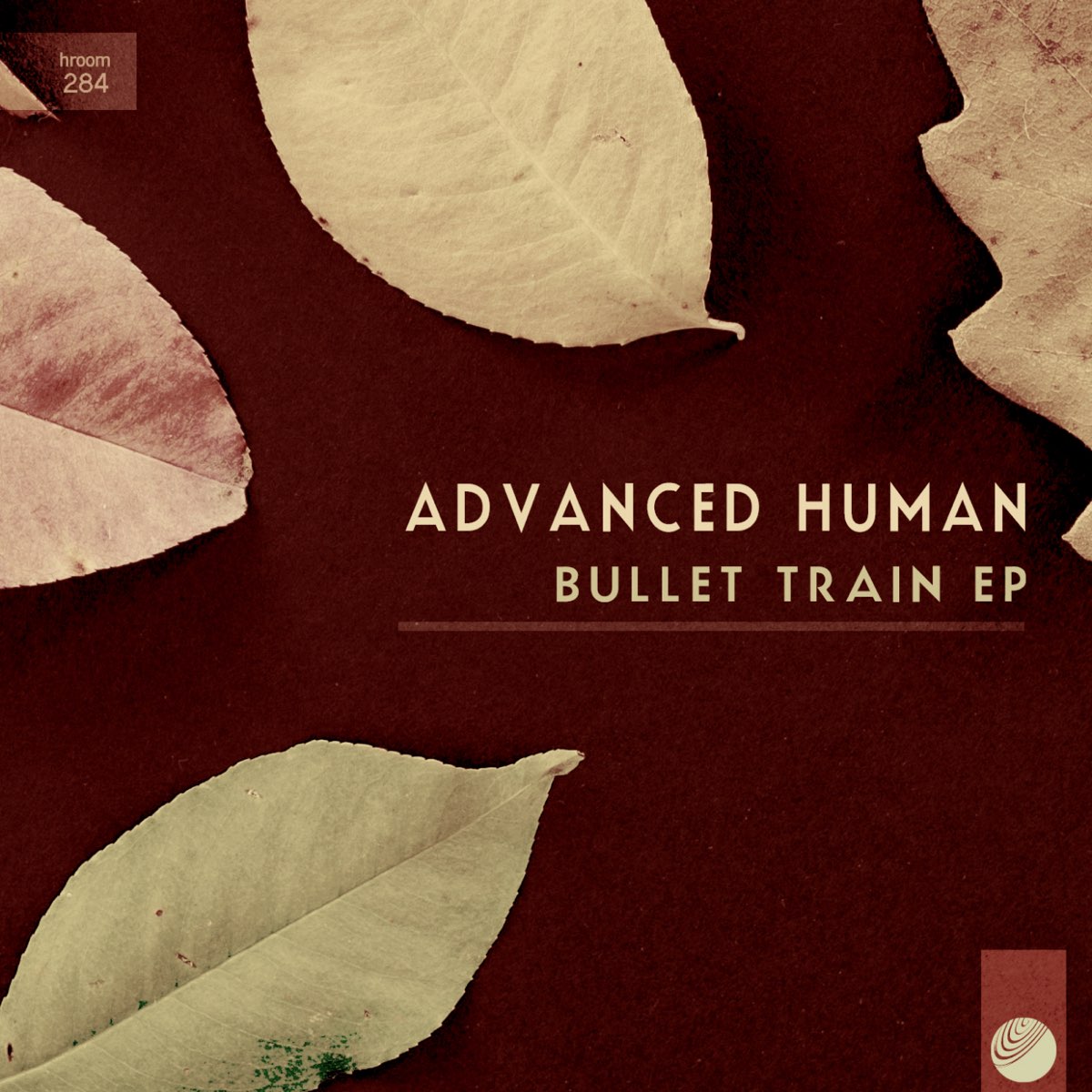 Bullet Train - EP》- Advanced Human的专辑 - Apple Music