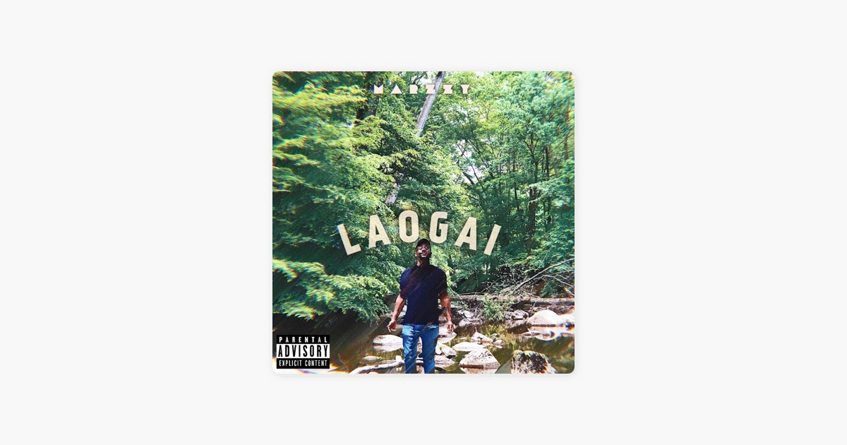 ‎Let It Be - Song by Marzzy - Apple Music