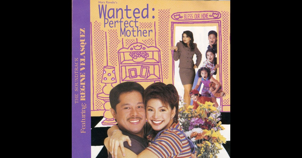 ‎Wanted Perfect Mother (OST) - Various Artistsのアルバム - Apple Music