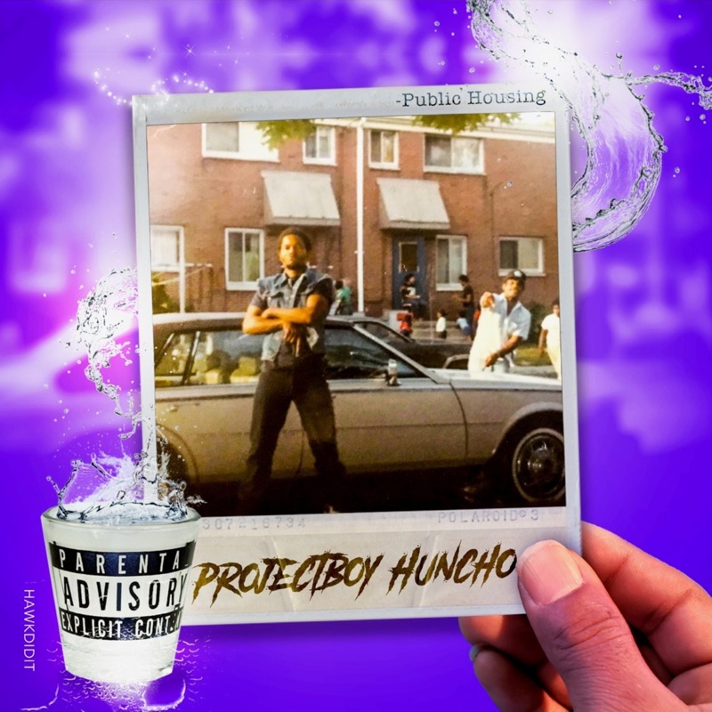 ProjectBoy Freestyle - Projectboy Huncho: Song Lyrics, Music Videos ...