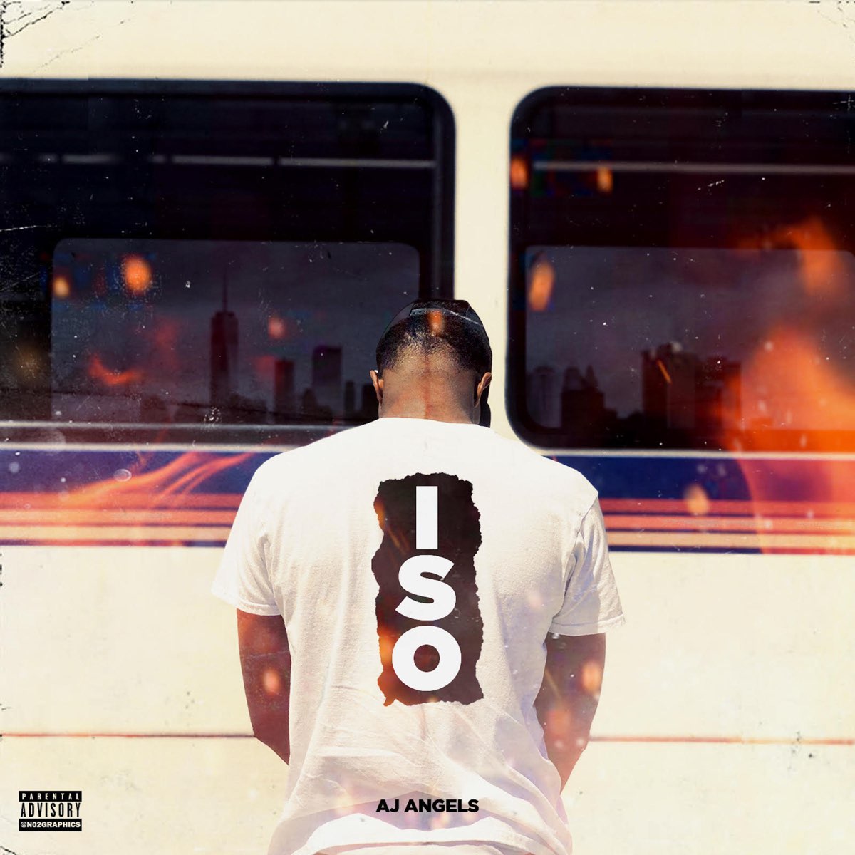 Iso - EP》- Aj Angels的专辑 - Apple Music
