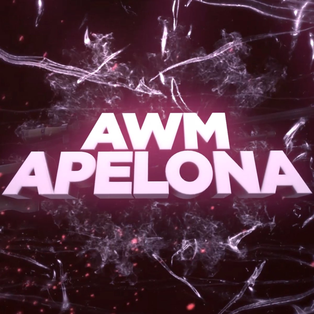‎Awm Apelona (feat. El rizzo) - Single by Gohann, PPdiniz, Lil jor ...