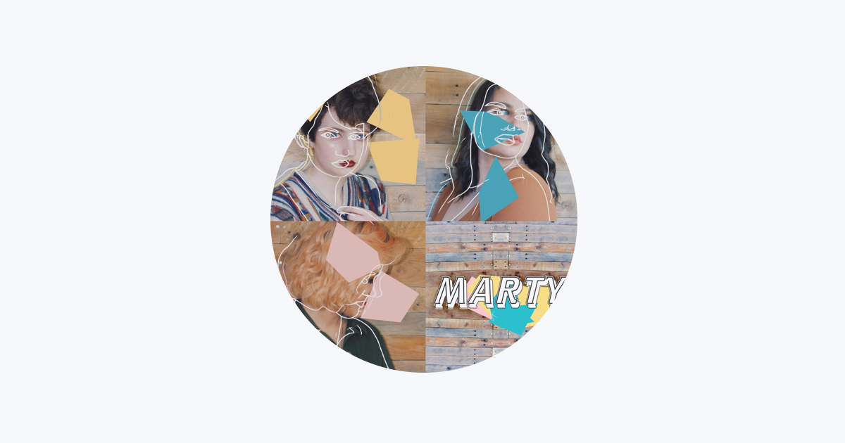 ‎Marty — Apple Music
