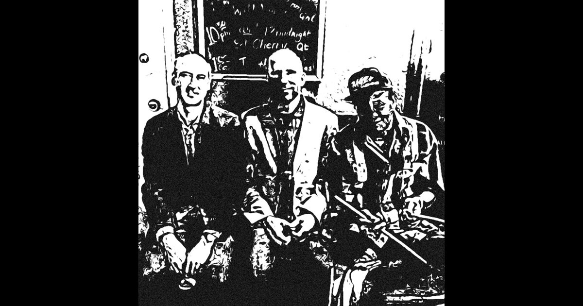 ‎Footprints - Single - Album by Matt McCarrin - Apple Music