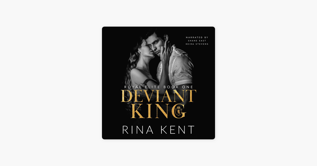 ‎Deviant King: A Dark High School Bully Romance (Royal Elite, Book 1 ...