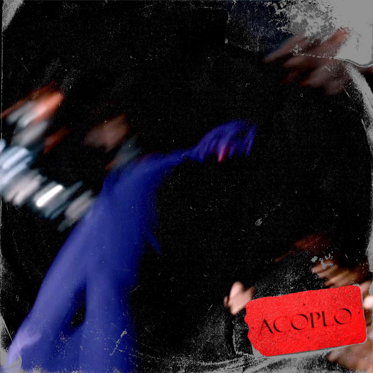 ‎ACOPLO (feat. Shoury Santana) - Single - Album by Marc Jonnz - Apple Music