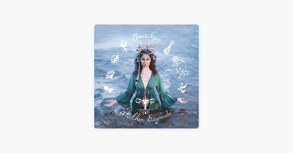‎Cigana da Lua Cheia — música de Clarice Nejar — Apple Music