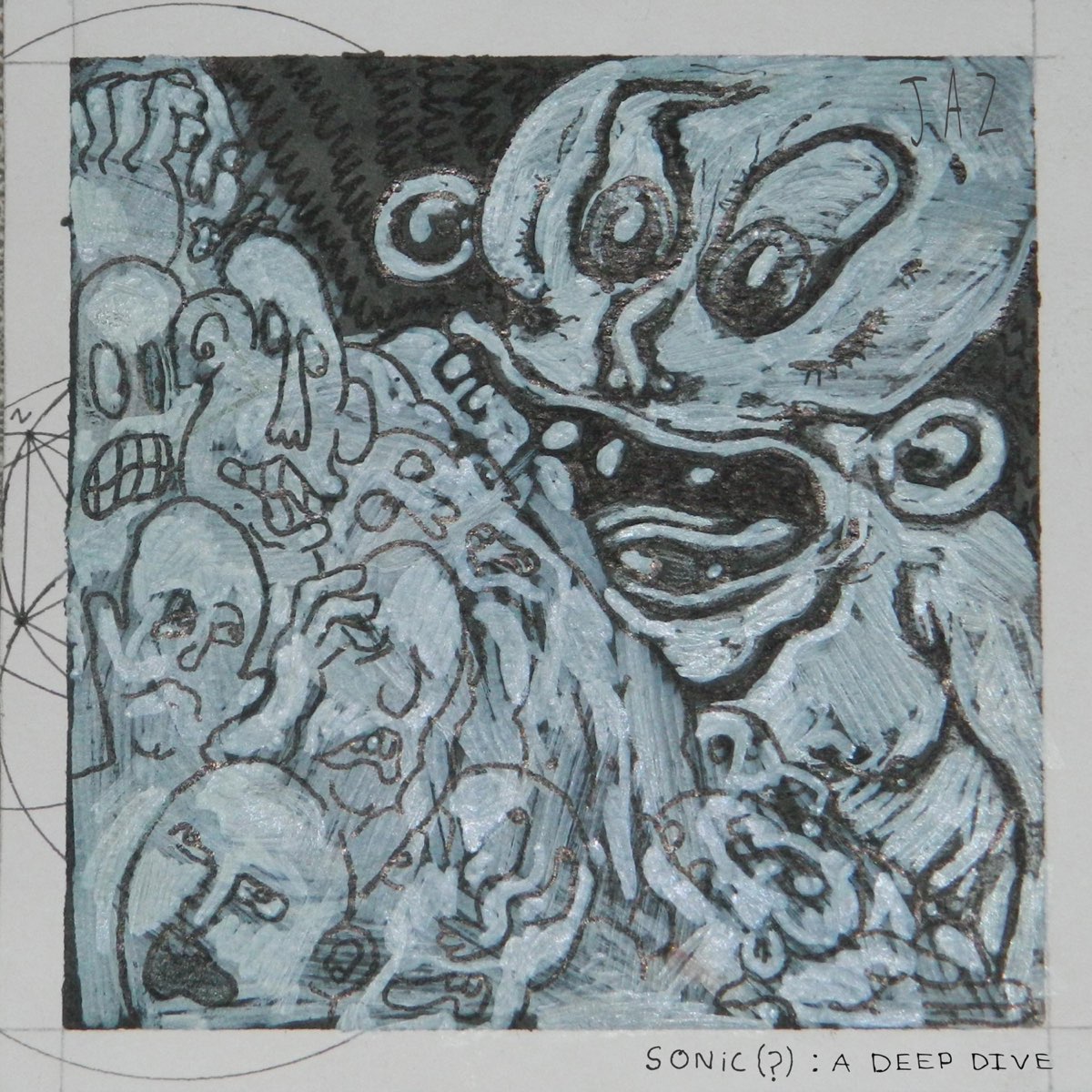 Sonic (?): A Deep Dive” álbum de jaz en Apple Music