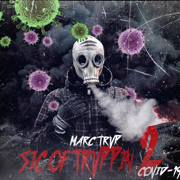 Dubstep Gas Mask Wallpaper