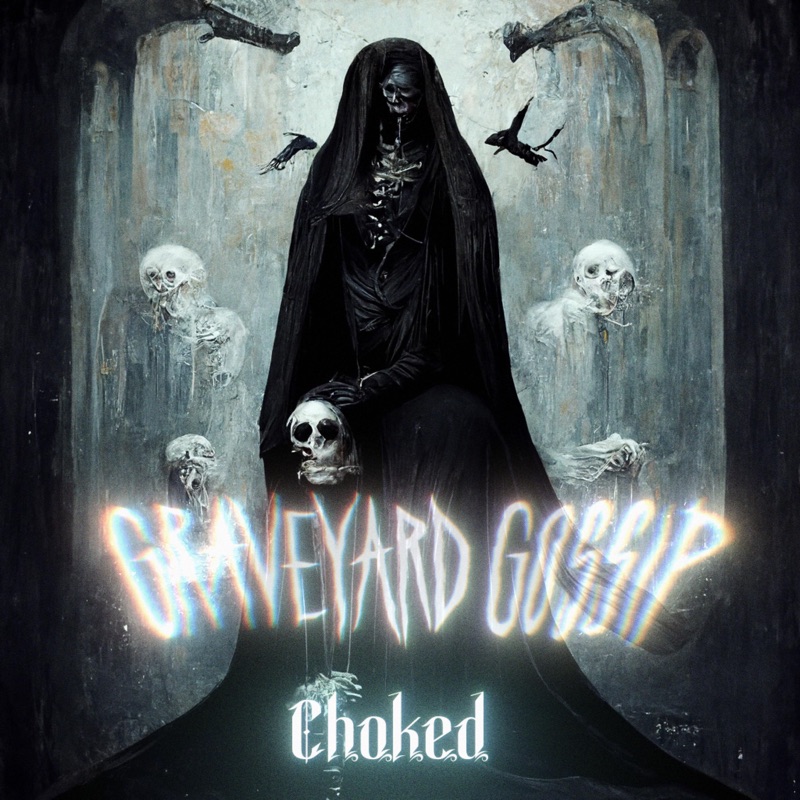 Choked - Graveyard Gossip: Song Lyrics, Music Videos & Concerts