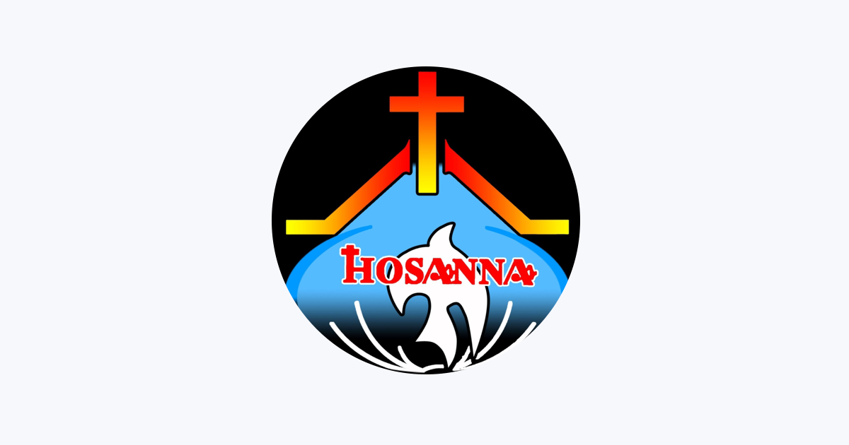 Hosanna Logo