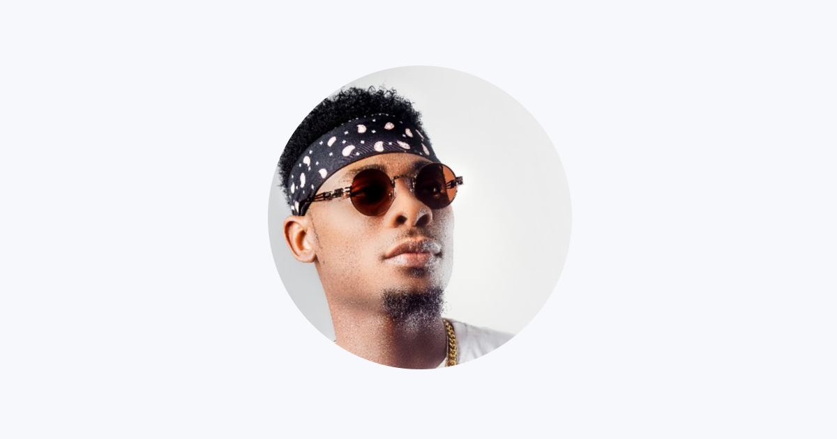 ‎Middy Offishall - Apple Music