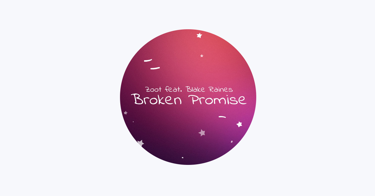 ‎Zoot - Apple Music