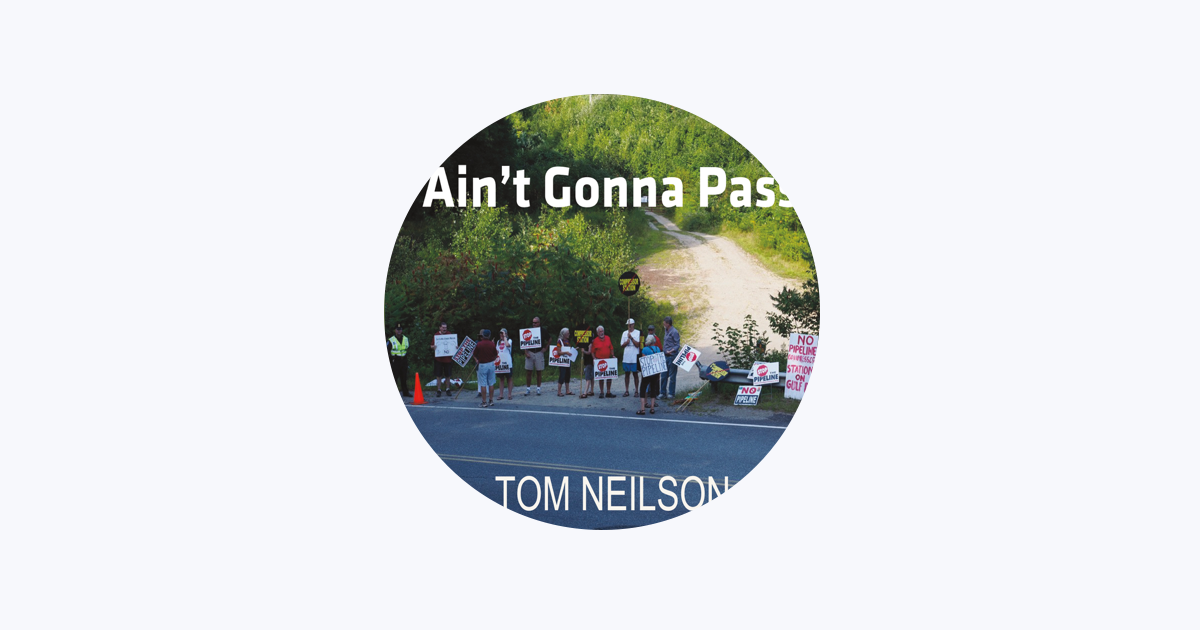 ‎Tom Neilson - Apple Music