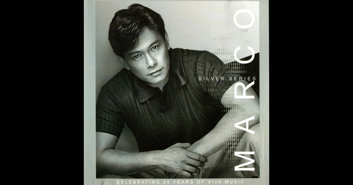 ‎Marco Silver Series - Album by Marco Sison - Apple Music